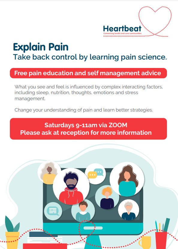 News – Quakers Lane Surgery